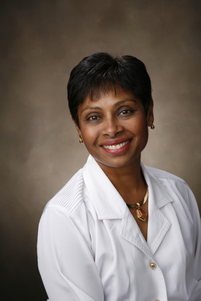 Usha Patel - Accountable Equity