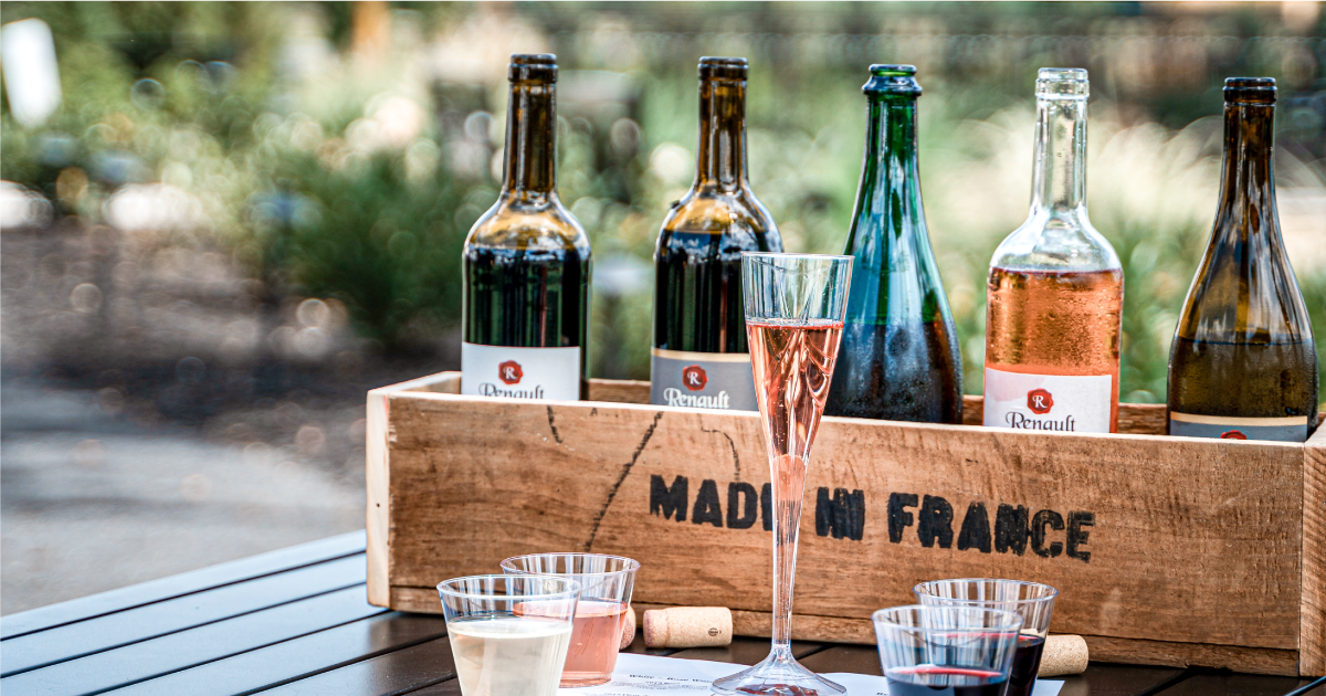 Why Investing in Wineries and Wine Resorts is a Unique Opportunity