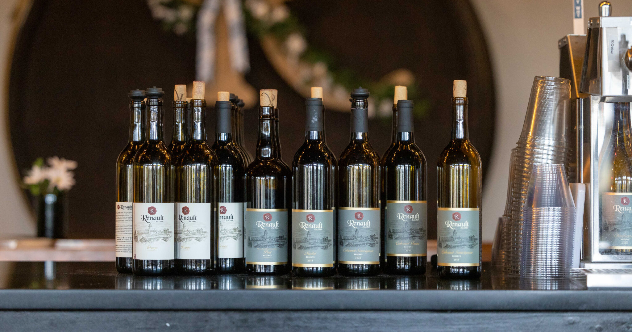 Why Investing in Wineries is the Perfect Blend of Passion and Profit