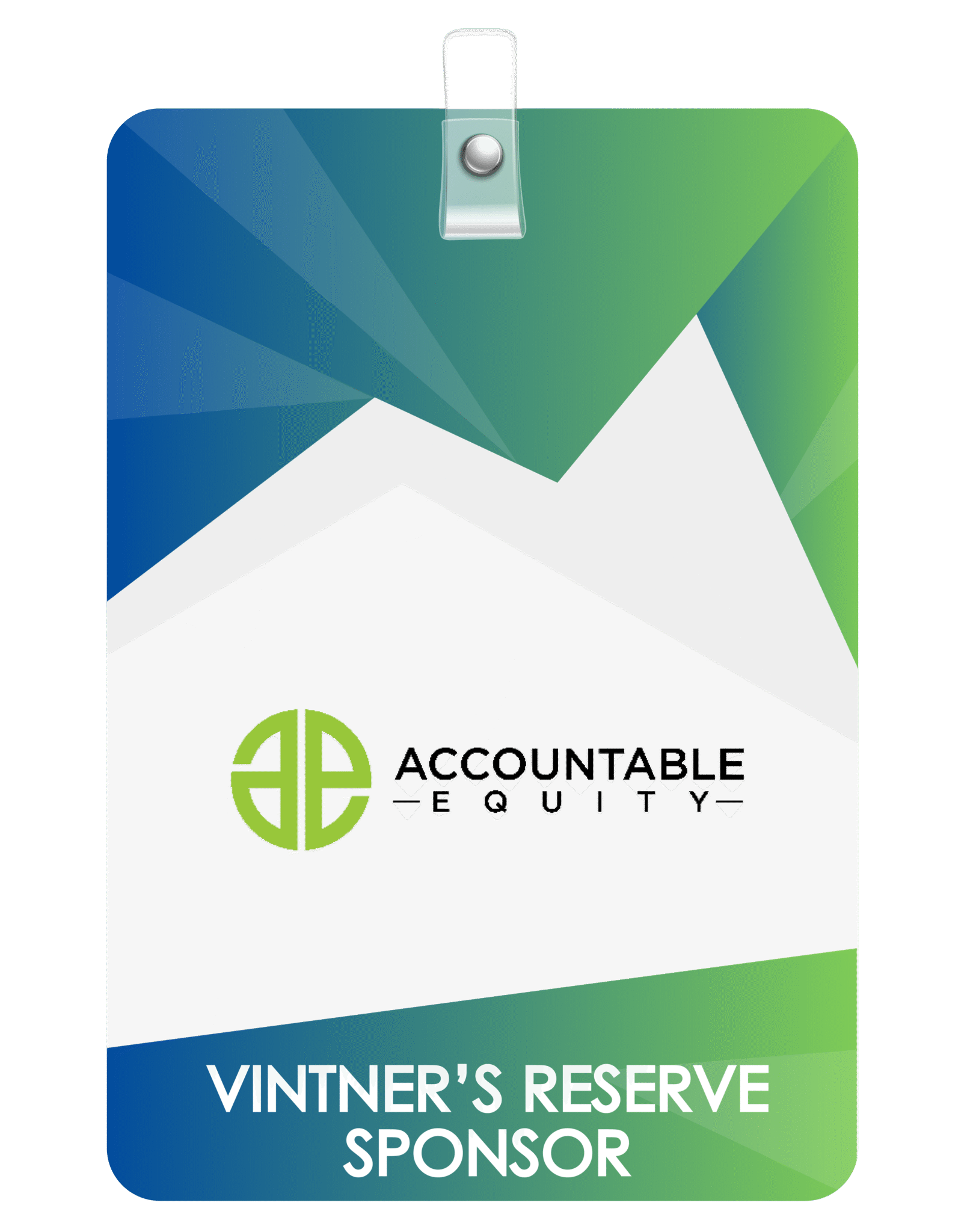 Learn Grow Sponsorship Opportunities - Accountable Equity
