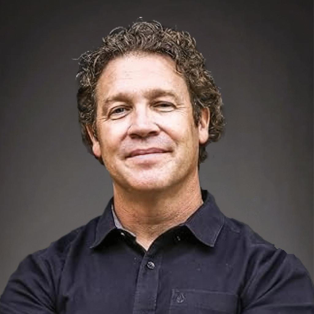 Jim Sheils - Accountable Equity