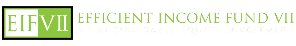Equity Income Funds | Efficient Income Fund VII | Accountable Equity