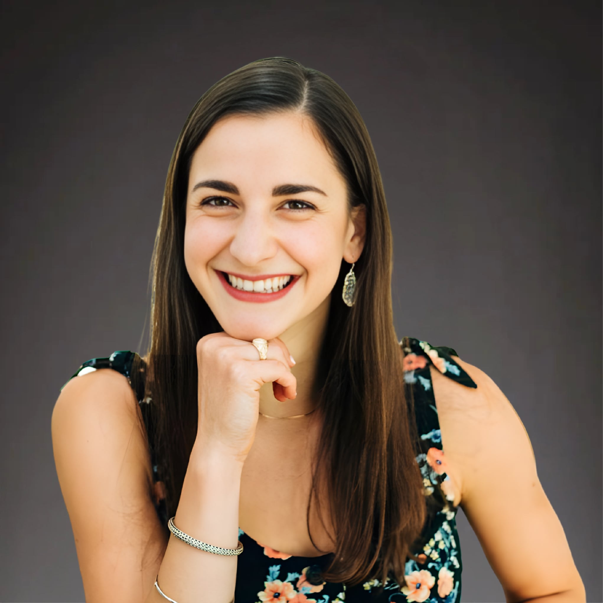 Lucia Harmeling - Accountable Equity